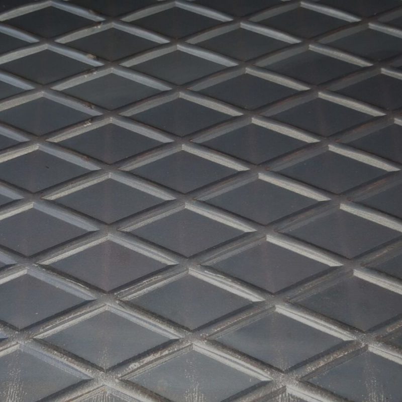 Chapa laminada en caliente | Acero laminado en caliente | Ferros Gumà